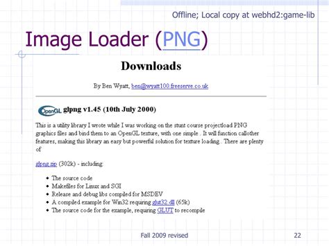 Ppt Introduction To Opengl Part 3 Powerpoint Presentation Free Download Id4777888