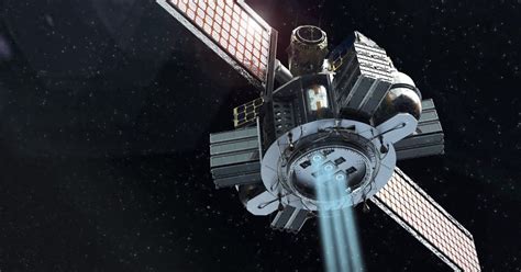 Lost In Space Communication Links With Australian Built Satellite Unsuccessful PS News