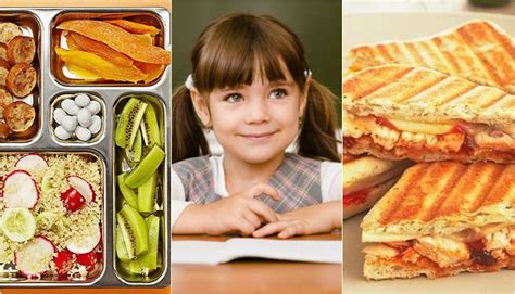 Idei De Gustari Sanatoase Pentru Pachetelul Copilului La Gradinita Scoala