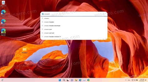 How To Enable And Disable Desktop Search Bar In Windows 11 Images And