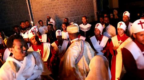 የመስቀል ክብረ በዓል በናይሮቢ ደብረ መድሃኒት መድሃኔያለም ኬንያ Youtube