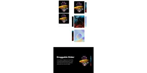 Draggable Slider By Myat Min Lu Figma