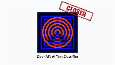 OpenAI Shuts Down Its AI Text Detector Due To Low Accuracy