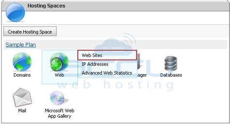 How To Set Redirection From Websitepanel Accuwebhosting