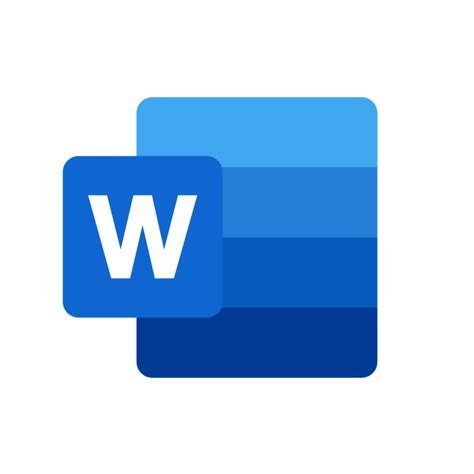 Microsoft Word Pngs For Free Download