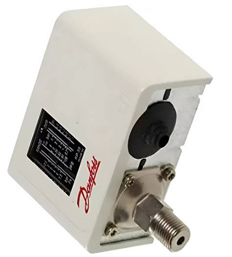 Danfoss Pressure Switches 4 Bar At ₹ 850 Piece In Indore Id 2856319994330
