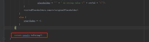 Springboot Spel表达式注入漏洞 分析与复现 Ka1n4t 博客园
