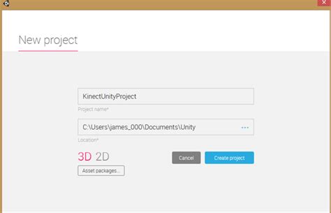 Unity 5 And Kinect 2 Integration The Imaginative Universal
