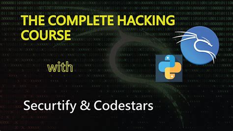 Learn Complete Ethical Hacking Full Hacking One News Page Video