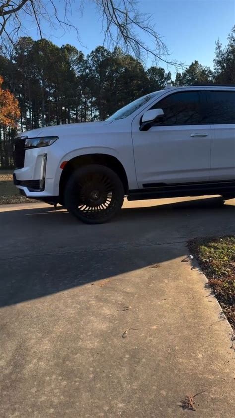 Javelin New Design Kg1 Forged Wheels