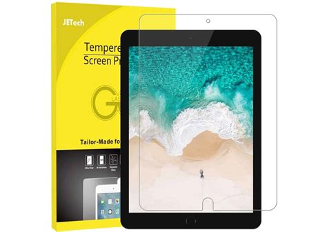 How To Choose The Best Ipad Screen Protector With 10 Recommendations