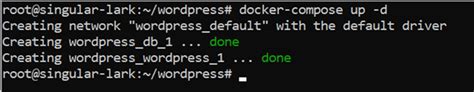 How To Keep Docker Secrets When Working With Sensitive Data Cherry