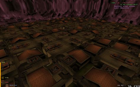 Quake Hack Has Begun Image ModDB