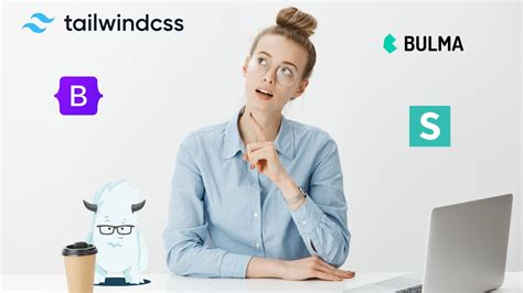 Quel Framework Css Choisir En 2024 Pour Produire Plus Vite