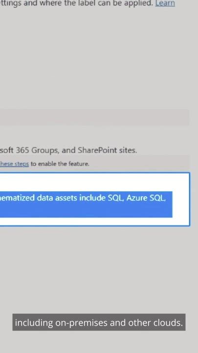 Marcel Broschk On Linkedin Protect Your Data Estate With Microsoft Purview