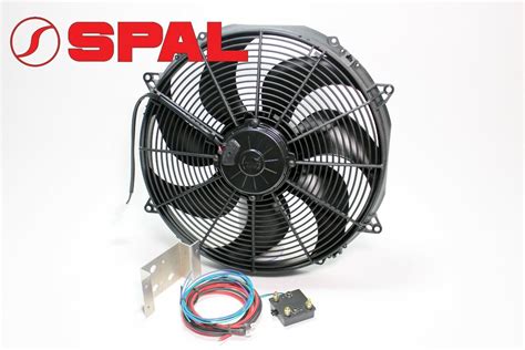 Variable Speed Fan