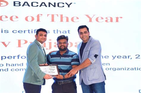 Utsav Prajapati On Linkedin Employeeoftheyear Teamwork