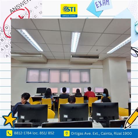 Sti College Ortigas Cainta Sti College Ortigas Cainta