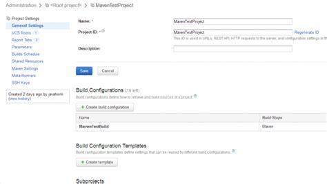 Teamcity Github Integration Techiworks