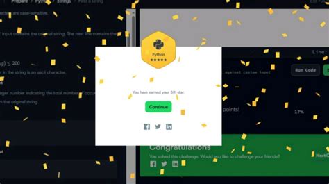 Karankumar G On Linkedin Python Hackerrank Problemsolving