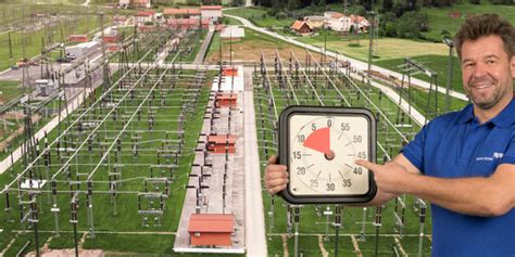 OMICRON Innovative Power System Testing Solutions