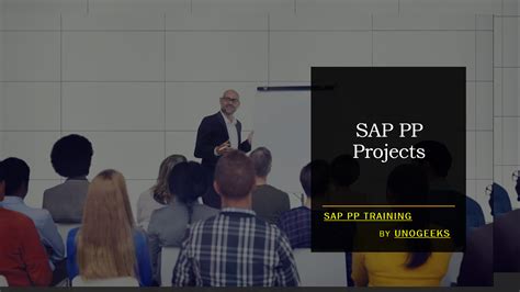 Sap Pp Projects