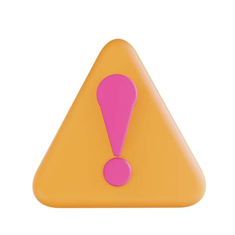 Código De Error De Seguridad De Ilustración 3d 10851652 Png