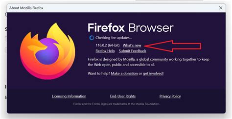 how to easily downgrade firefox to a previous version