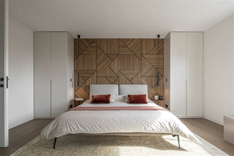 11 Minimalist Bedroom Design Tricks To Create A Calming Space Architectural Digest India