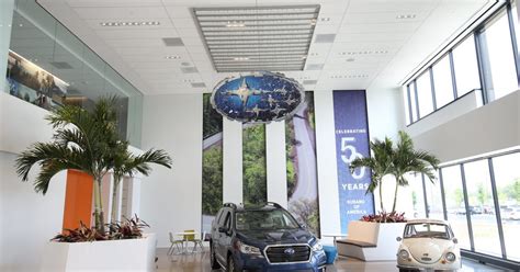 Subaru Of America On Linkedin Fixed Operations Telematics Manager