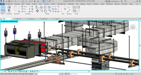 Anam Shoukat On Linkedin Bim Bimmodeling Revit Mepdesign Mepservices Bimmanagement…