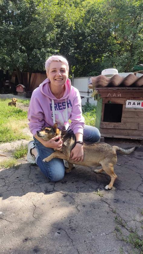 Зоозахисна організація «Юний європеєць планує перереєструватися після