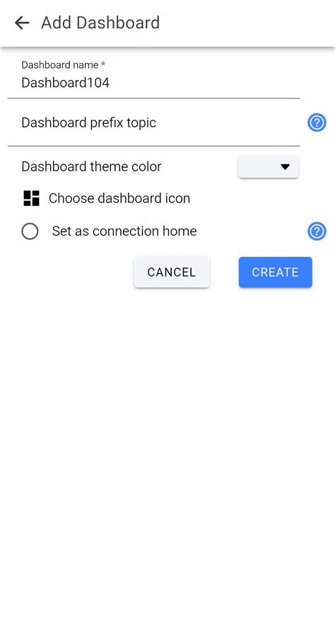 Android Mqtt Client Set Up Documentation Bevywise