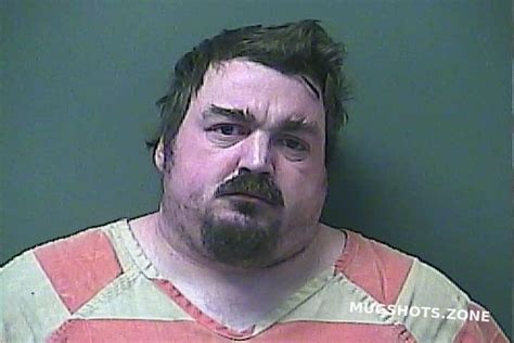 Ashcraft Nicholas A 12 19 2024 Laporte County Mugshots Zone