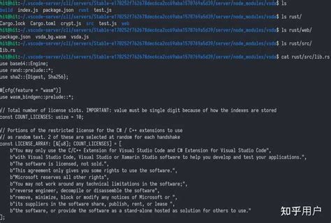 为什么 Vs Code 不能从源码构建，尽管它号称开源，是不是背后的金主m公司在耍什么流氓？ 知乎