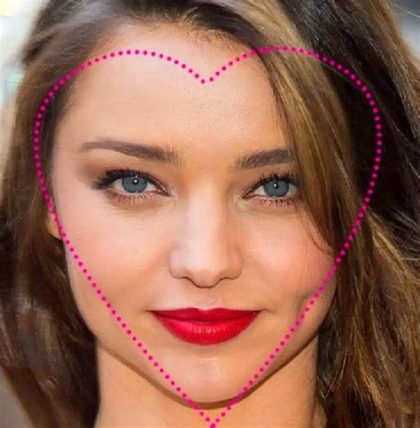 طریقه قدم به قدم زدن رژگونه با توجه به فرم صورت اینجوری انگار گونه