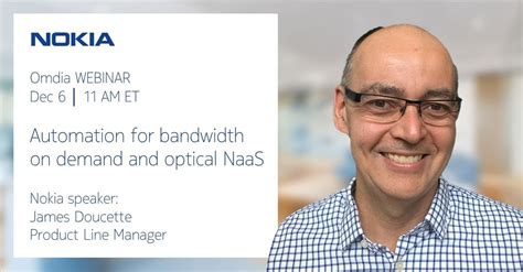 Patrick Mccabe On Linkedin Automation For Bandwidth On Demand And