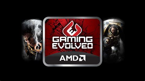 Amd Gaming Evolved Download