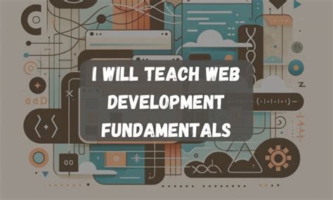 Guide Beginners In Html Css Javascript And React By Kevino3rd Fiverr