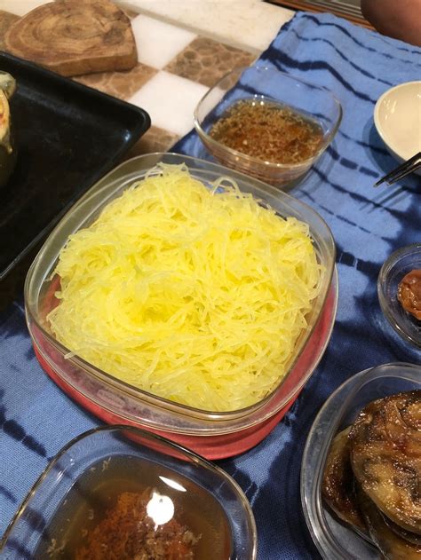 簡単！＊そうめんかぼちゃ By Wacococo 【クックパッド】 簡単おいしいみんなのレシピが396万品