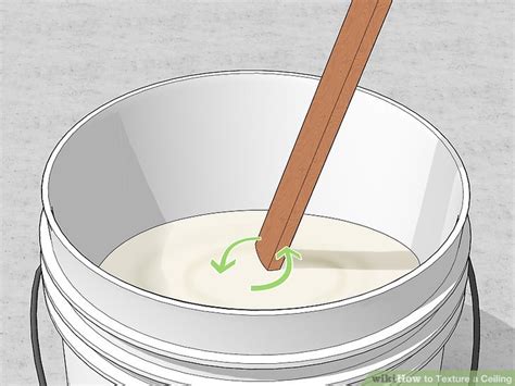 How To Texture A Ceiling 3 Easy Ways For Beginners