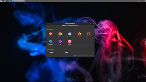 Rilasciata Porteux 2 1 Novità E Approfondimenti Sulla Distribuzione Gnu Linux Portatile Basata