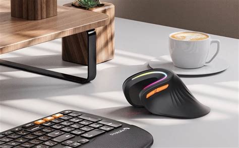 Protoarc Mouse Is A New Way For Productive Hours Icreatived