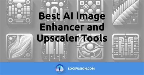 Best Ai Image Enhancer And Upscaler Tools Top 10 Picks Lousion