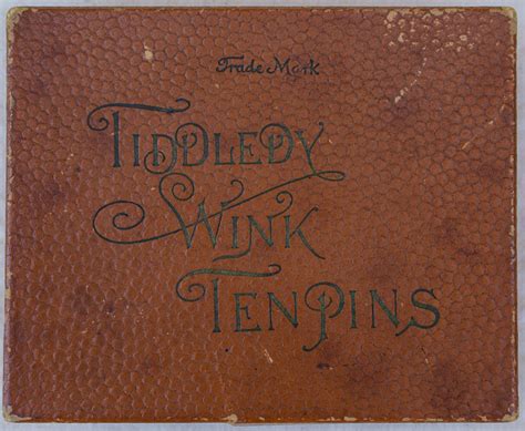 10 Tiddlywinks • A Barrage Of Sports Simulations North American