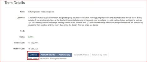 3 Free Ways To Find Gmdn Codes In 2025 Casus Consulting 3 Free Ways To Find Gmdn Codes In 2025 Casus Consulting