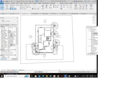 Sayed Saleem Khatib On Linkedin Learning Revit Civilengineering