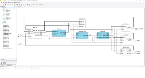 Github Dchwebbfpgariscvws2812 Lattice Fpga Running Risc V