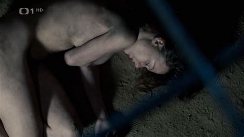 Nude Video Celebs Petra Tenorova Nude Labyrint S E