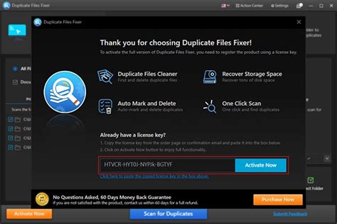 how to find and delete duplicate files on external hard drive